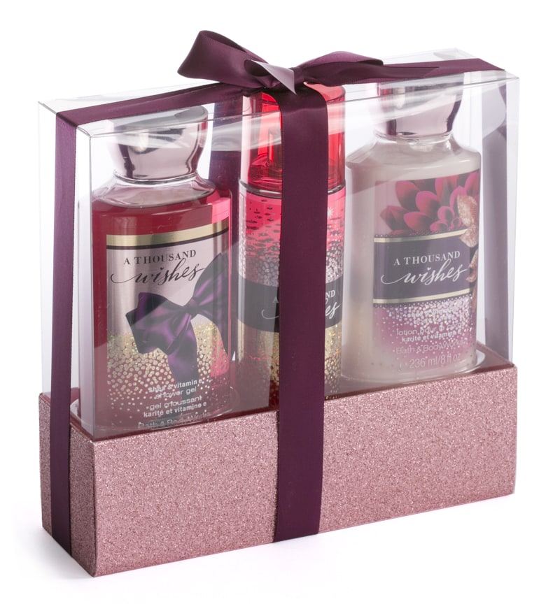 Holiday Retail Packaging - Printex Transparent Packaging