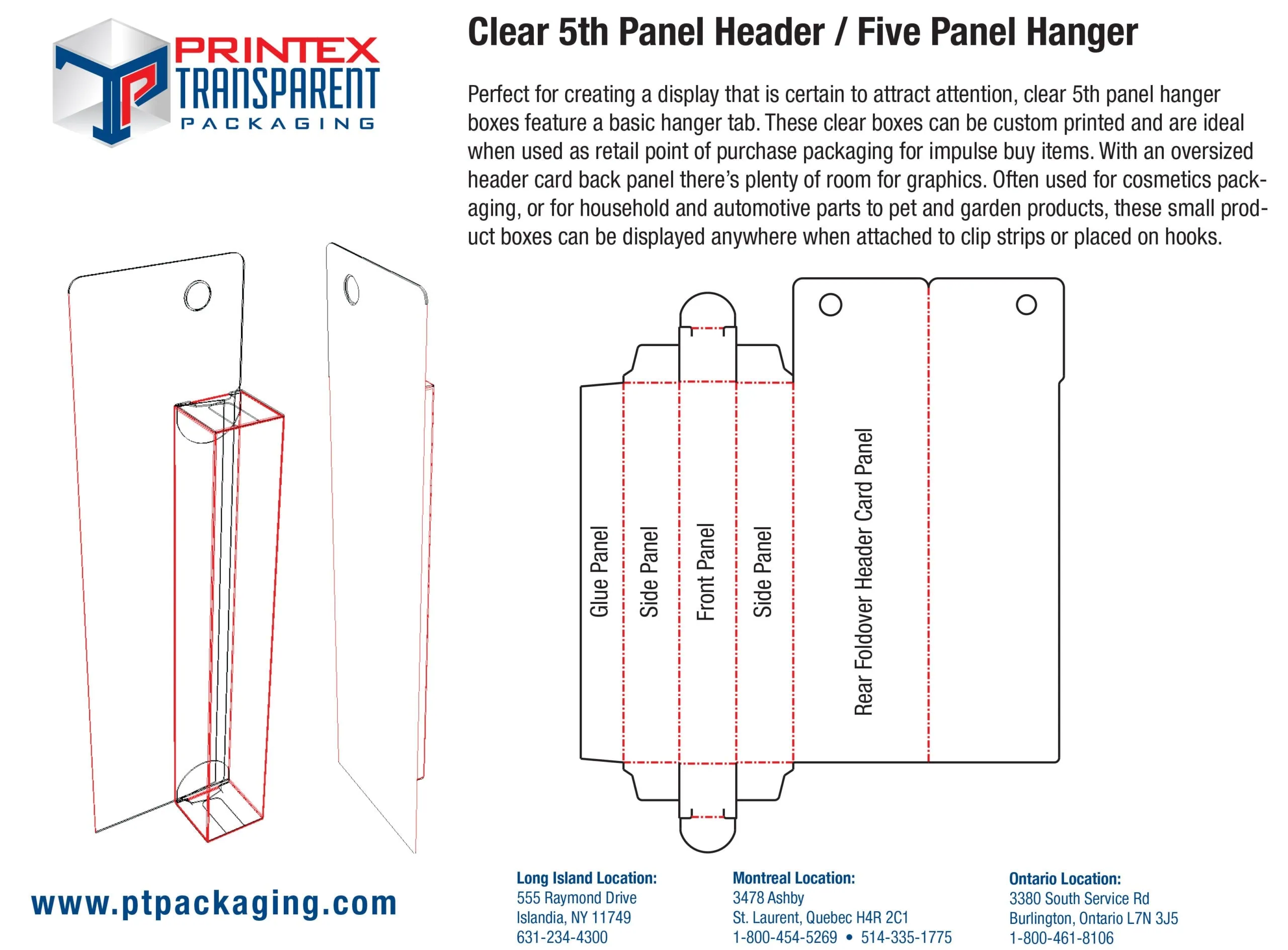 Resources - Printex Transparent Packaging