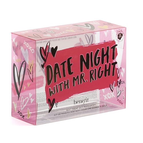 Clear Plastic Folding Boxes | Printex Transparent Packaging