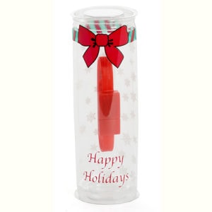 Clear Tube Packaging | Transparent Plastic Tube Packaging