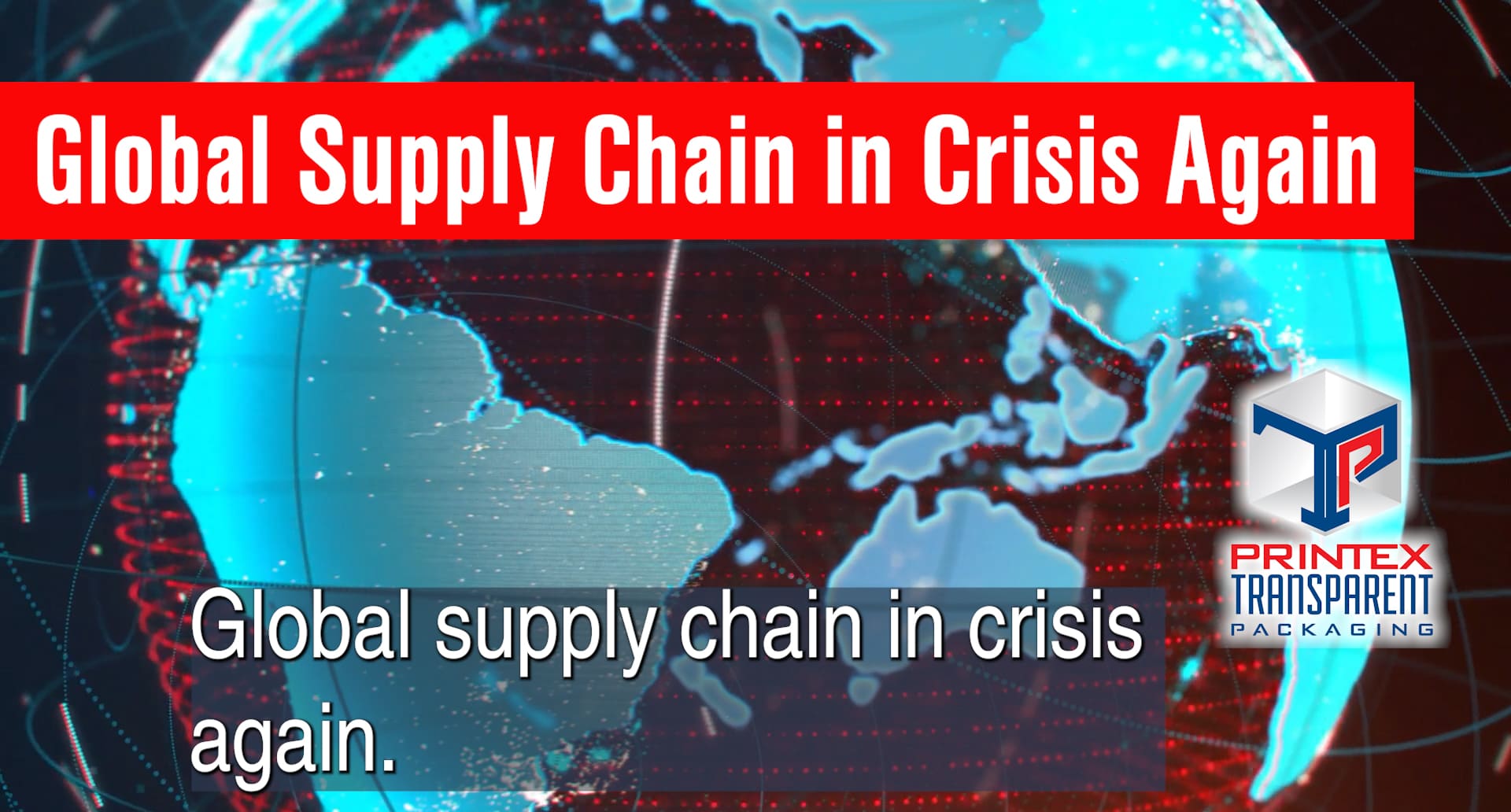 Global Supply Chain in Crisis Again… More Reasons to Buy Domestic ...