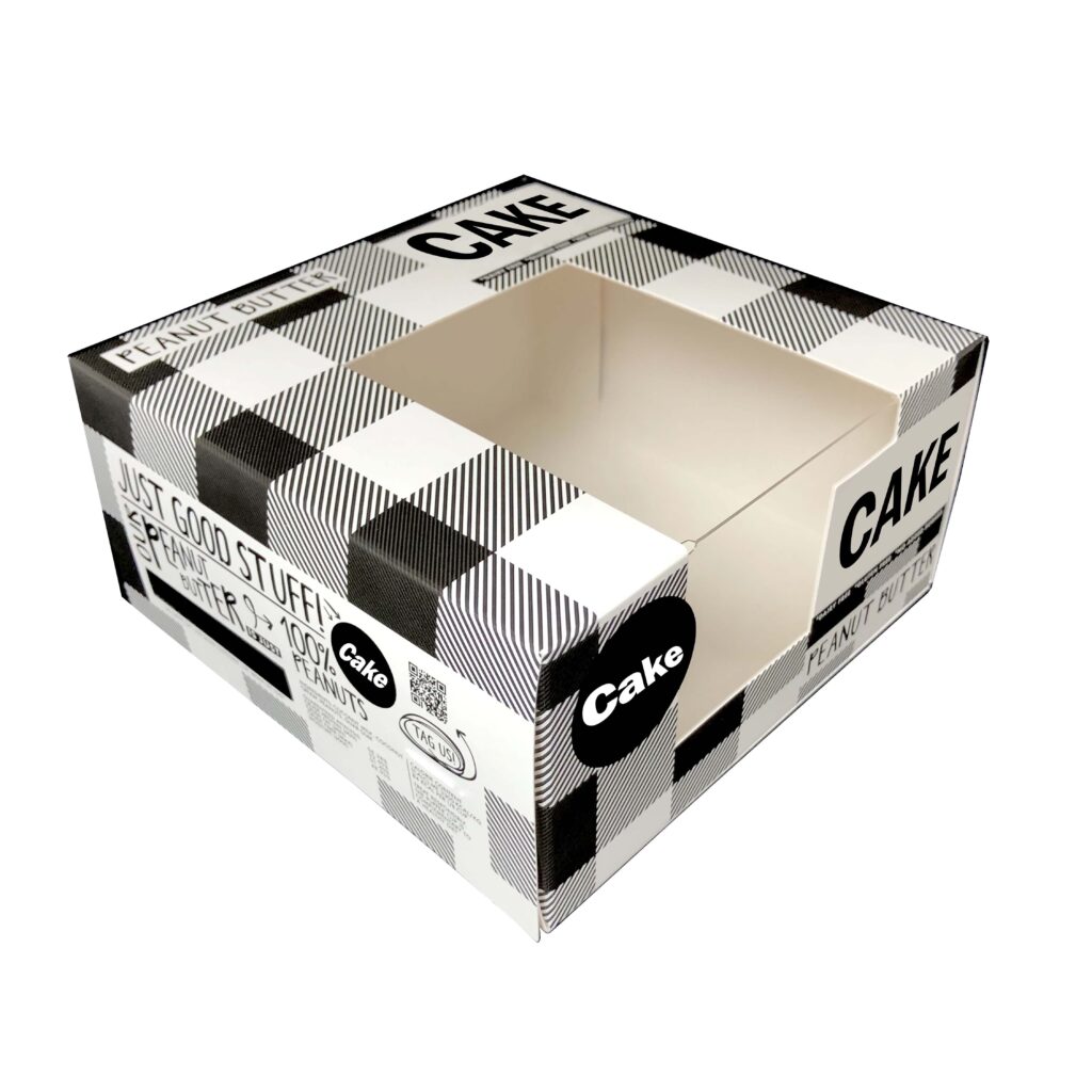 Smart Packaging Design for Sustainable Packaging - Printex Transparent ...