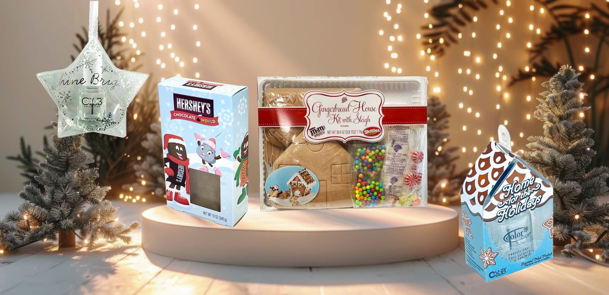 Holiday Packaging: Boost Sales & Elevate Your Brand with PTP - Printex ...