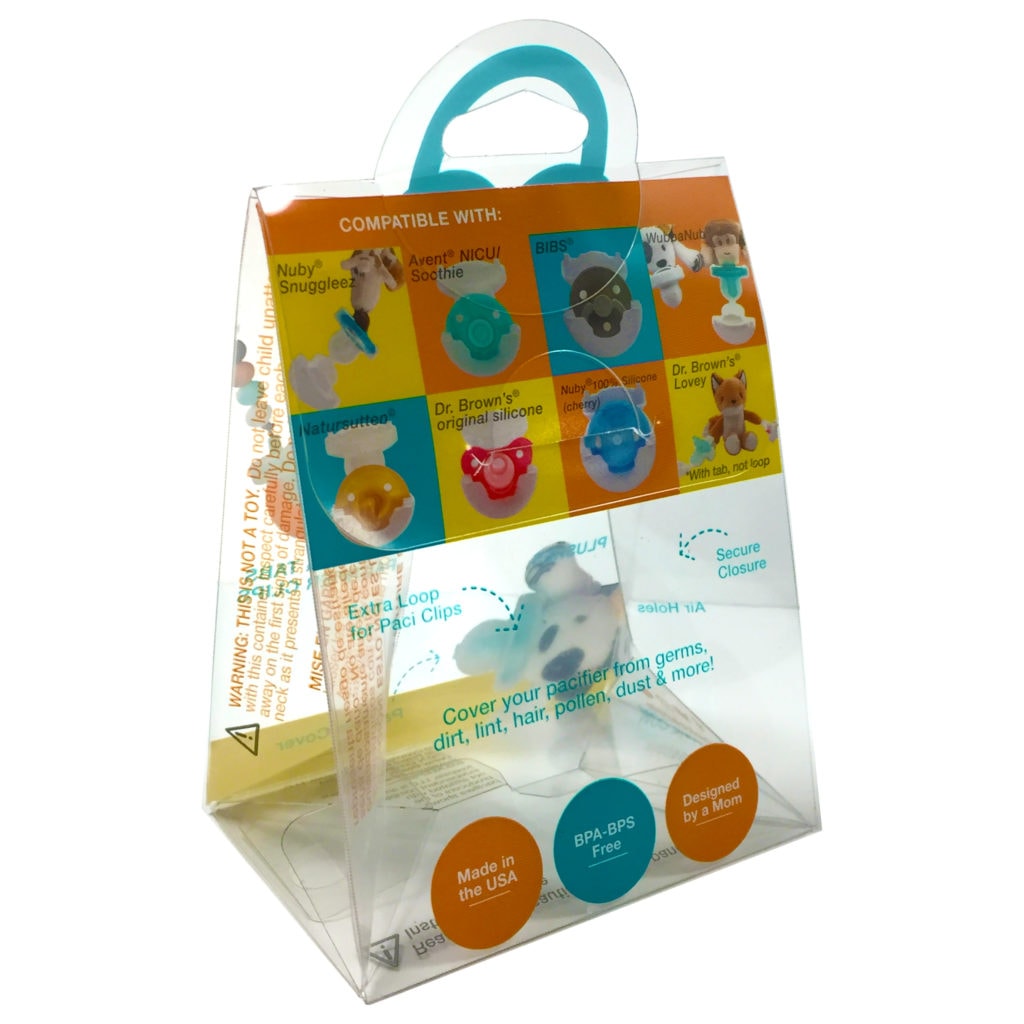 PET Packaging | Polyethylene Terephthalate Packaging | Printex