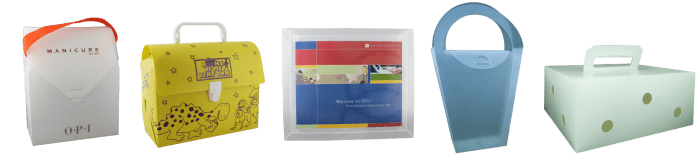 Reasons to Use Polypropylene for Packaging - Printex Transparent Packaging