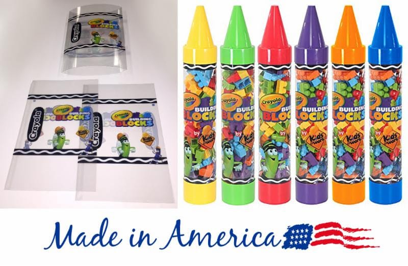 Printex Transparent Packaging Wins another award! - Printex Transparent ...