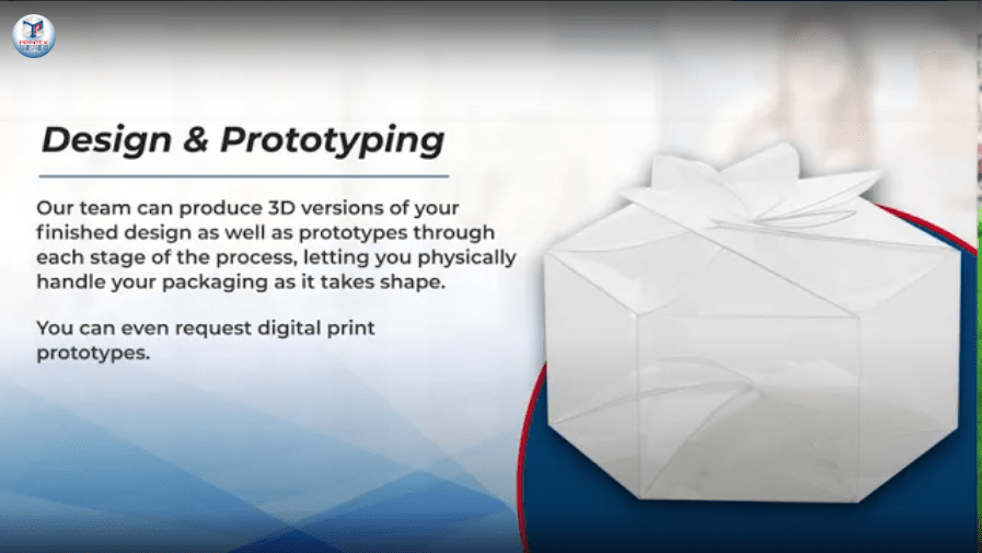 About - Printex Transparent Packaging